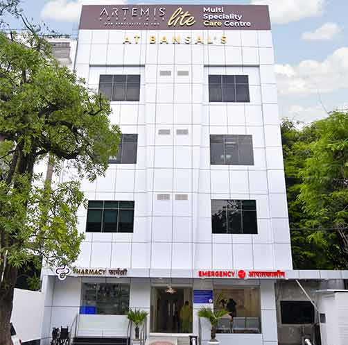 Artemis Hospitals: Best Hospital in Gurgaon, Delhi