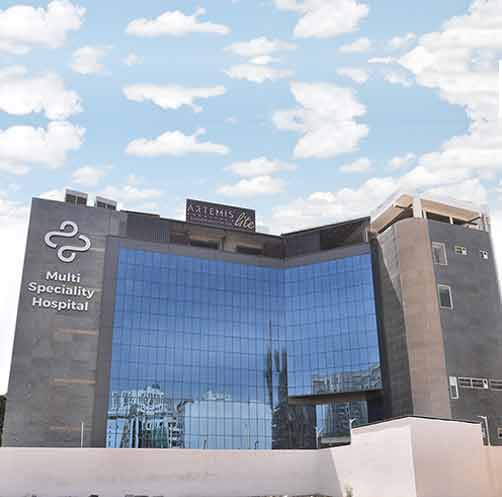 Artemis Hospitals: Best Hospital in Gurgaon, Delhi